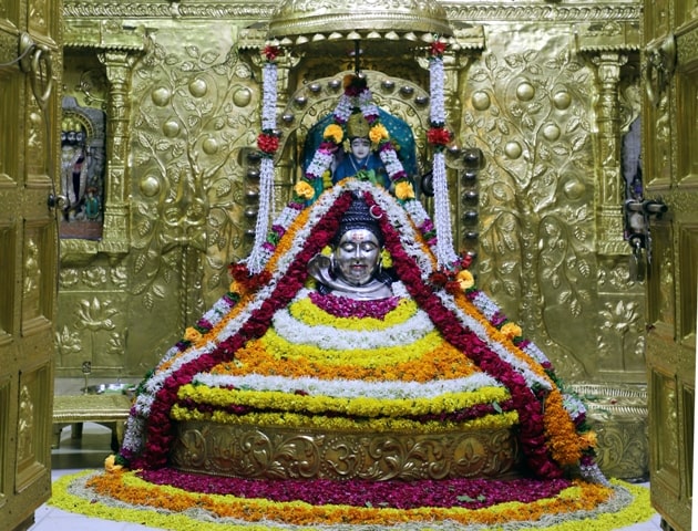 Jay Somnath | Somnath.org